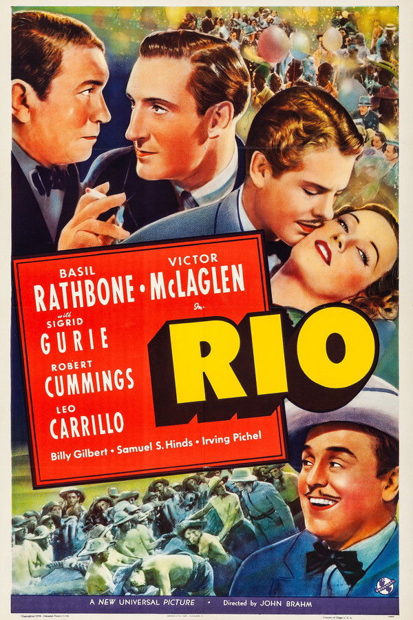 Rio (1939) — The Movie Database (TMDb)