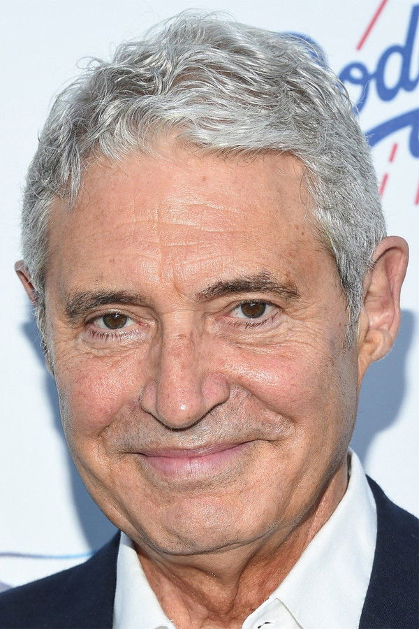 Michael Nouri — The Movie Database (TMDb)
