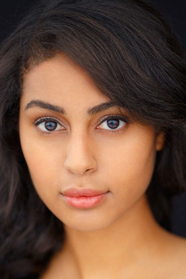 Clark Backo — The Movie Database (TMDb)