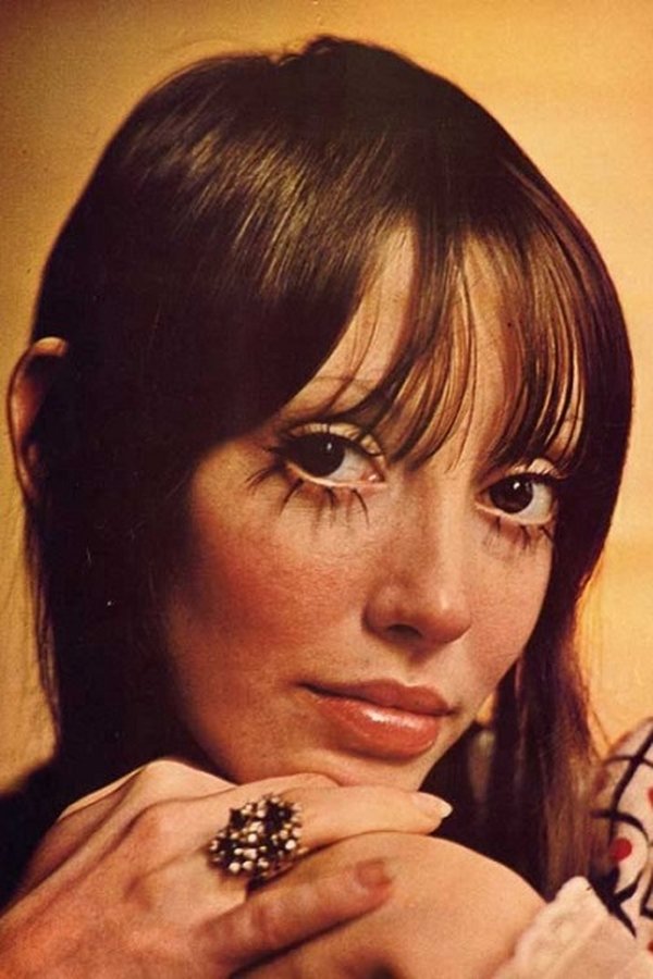 Shelley Duvall — The Movie Database (TMDb) Shelley Duvall — The Movie Database (TMDb)