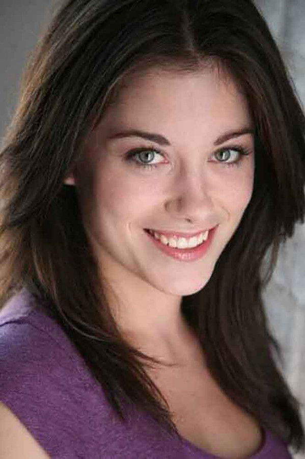 Elizabeth Alderfer — The Movie Database (TMDb)