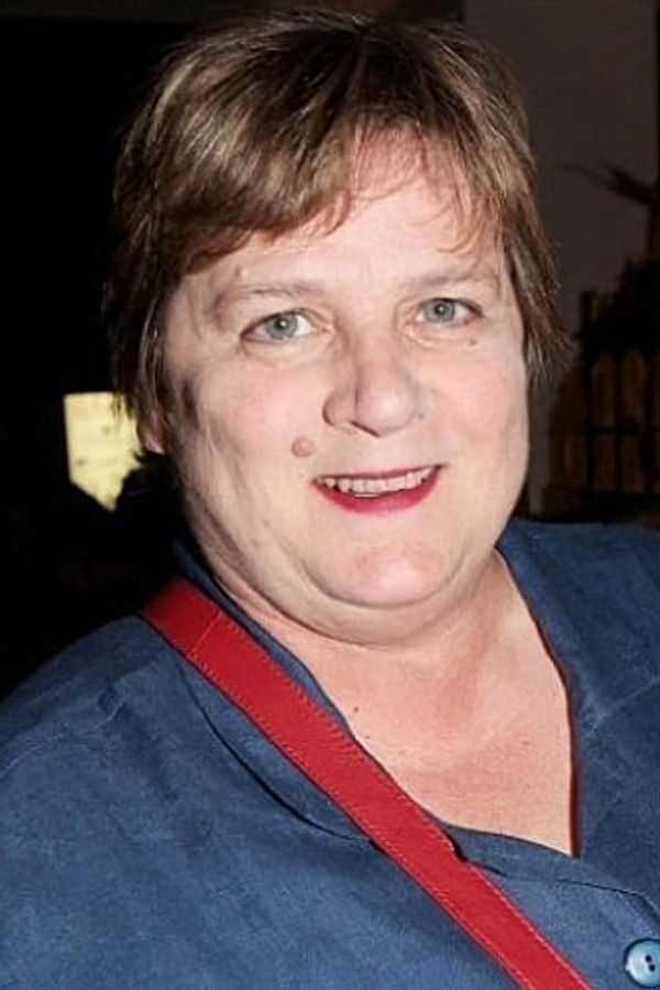 Jenny Galloway — The Movie Database (TMDb)