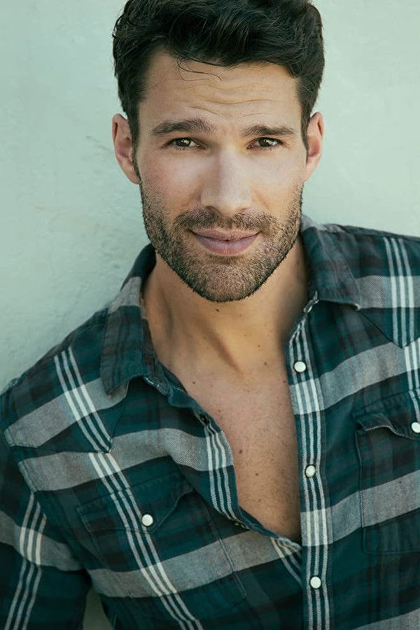 Aaron O'Connell — The Movie Database (TMDb)