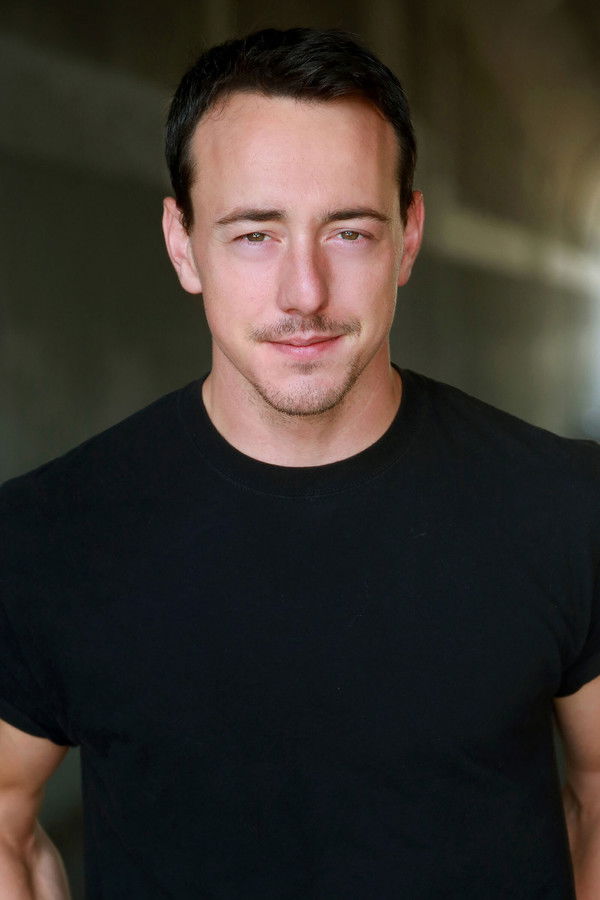 Chris Coy — The Movie Database (TMDb)