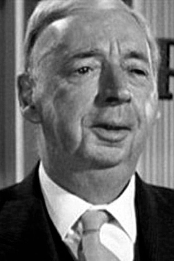 Miles Malleson — The Movie Database (TMDb)