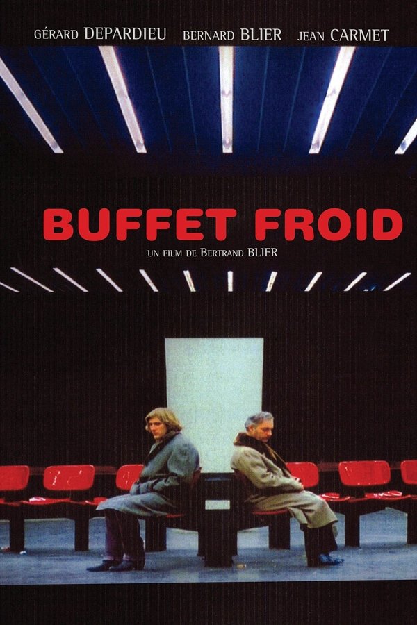 Buffet freddo - Film | Recensione, dove vedere streaming online