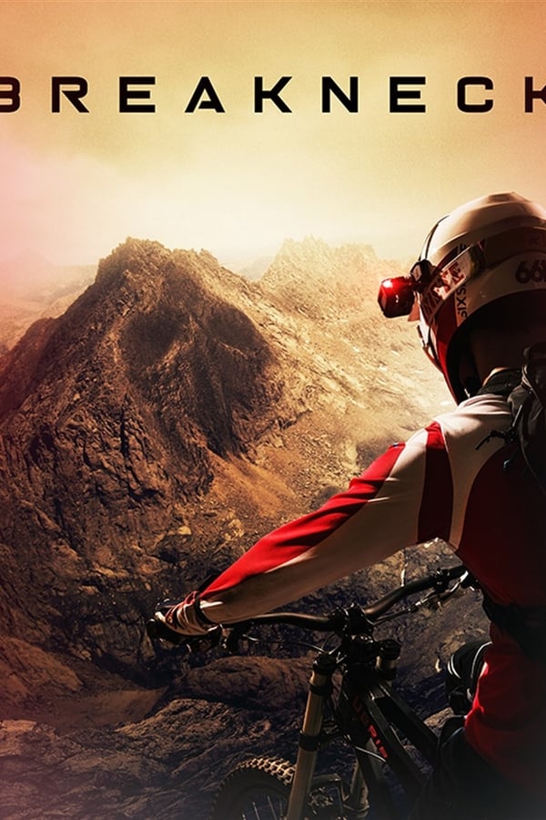 Breakneck (2019) — The Movie Database (TMDb)