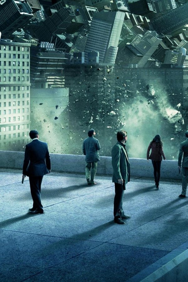 Inception Version Longue Streaming