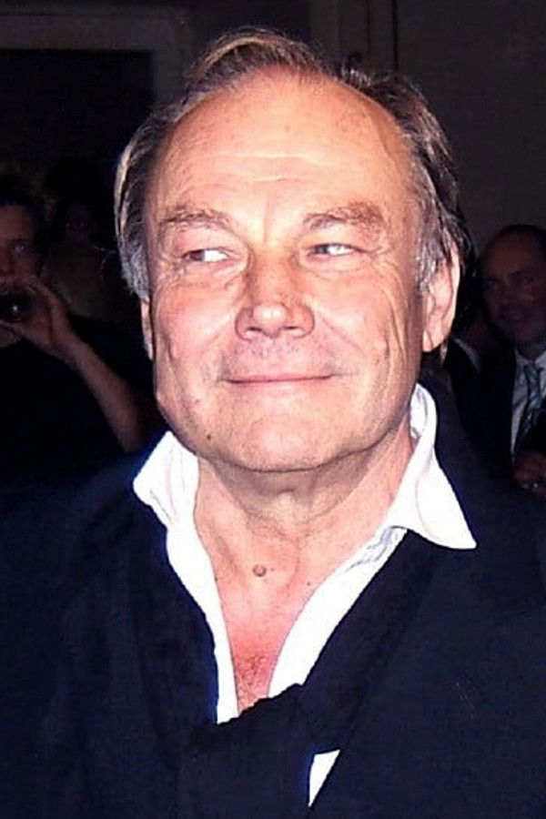 Klaus Maria Brandauer — The Movie Database (TMDb)