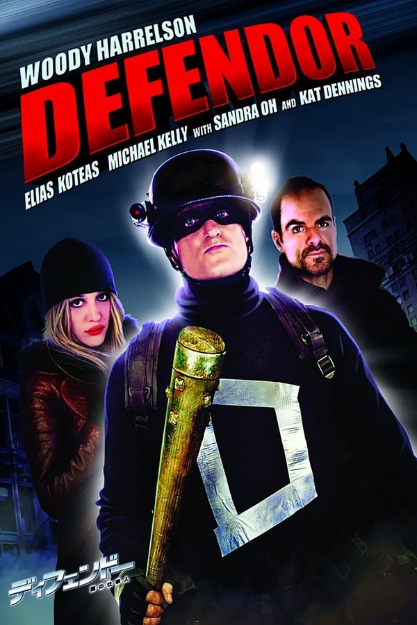 Defendor - Film | Recensione, dove vedere streaming online