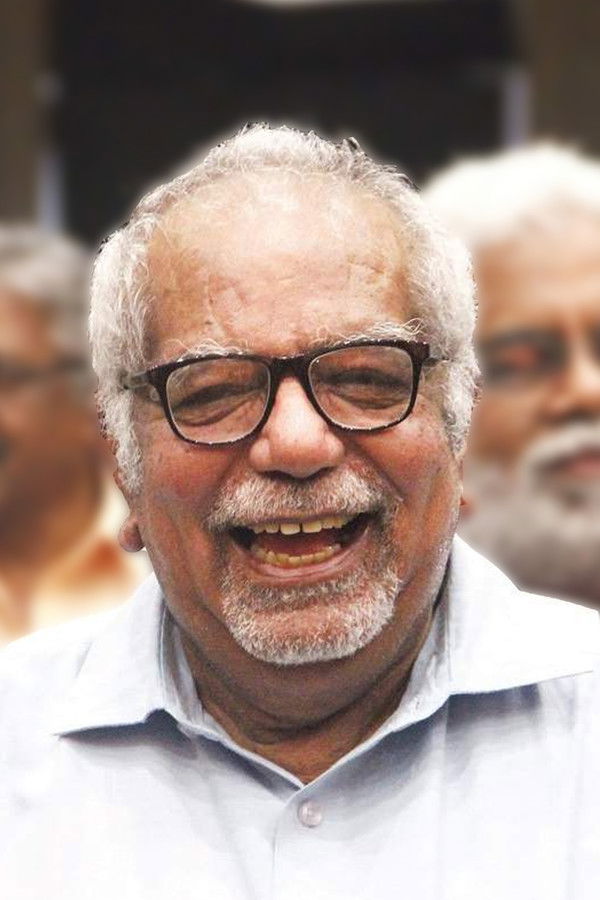 K. G. George — The Movie Database (TMDb)