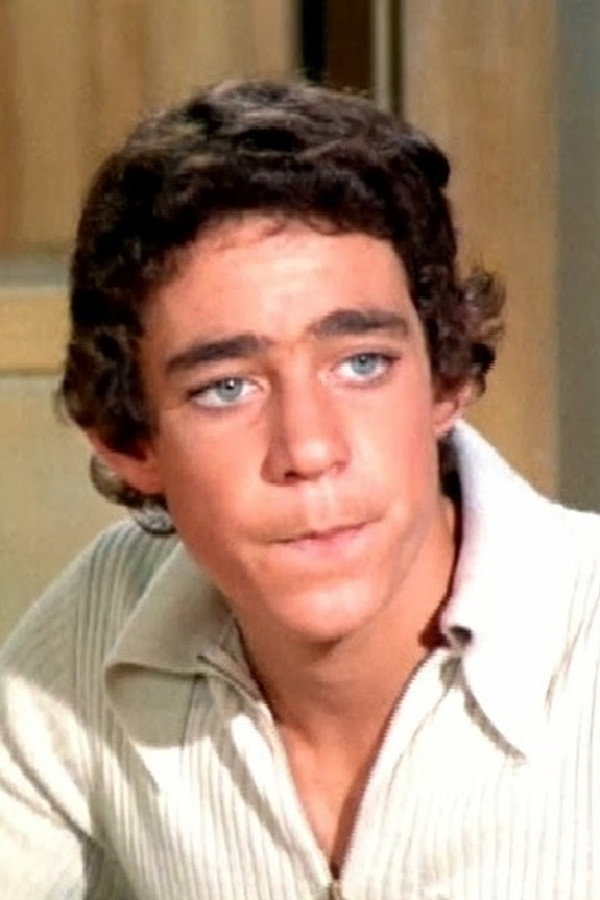 Barry Williams The Movie Database TMDb 