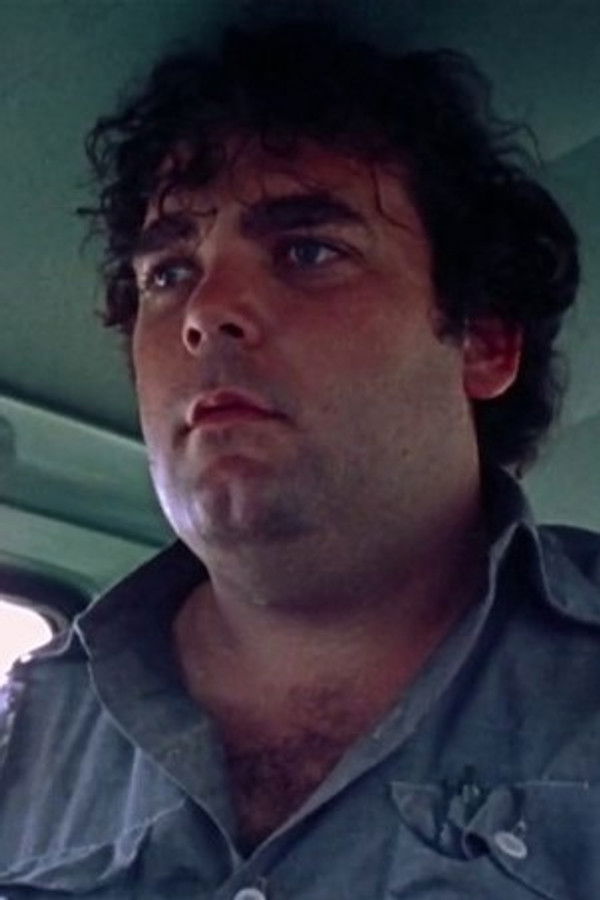 Paul A. Partain — The Movie Database (TMDb)