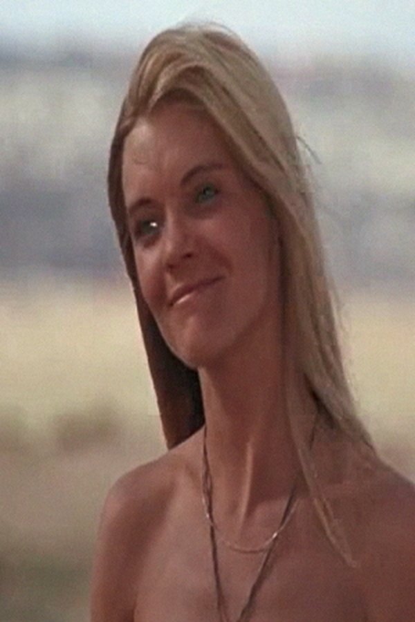 Gilda Texter — The Movie Database (TMDb)