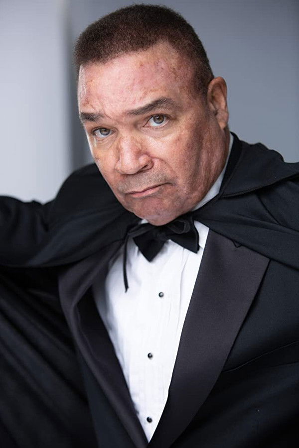 Christopher Michael — The Movie Database (TMDb)