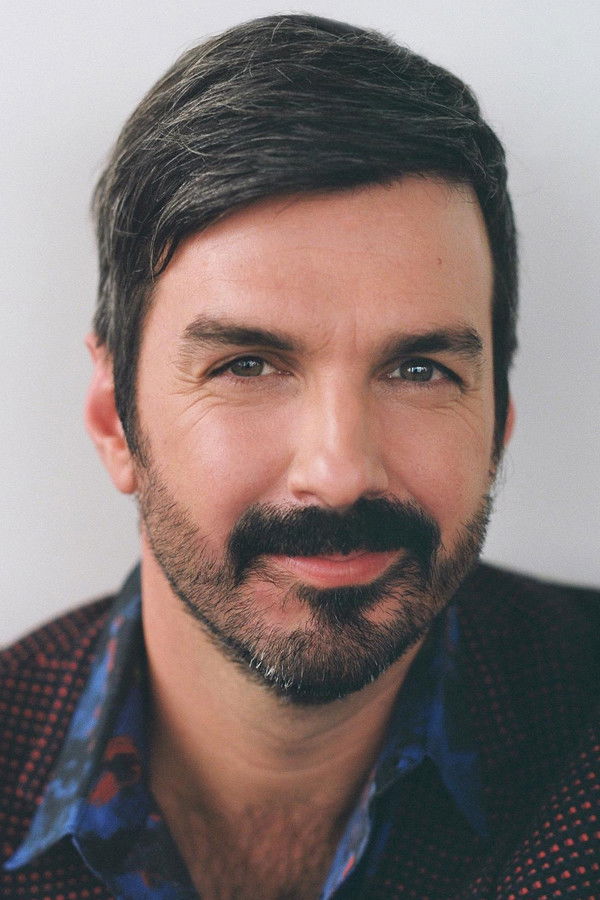 Damien Robitaille — The Movie Database (TMDb)