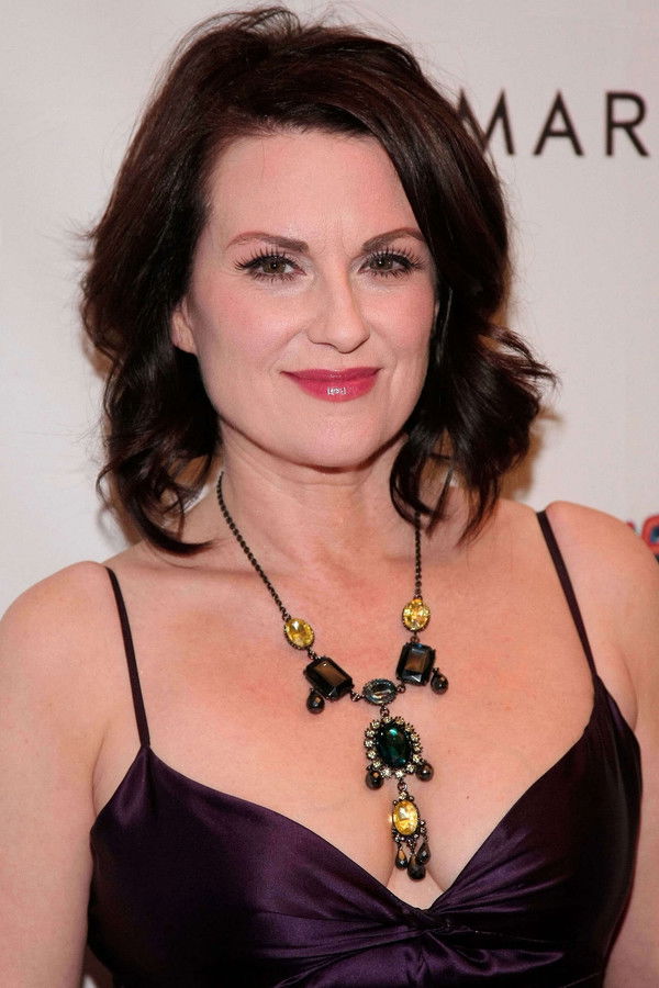 Megan Mullally — The Movie Database (TMDb)