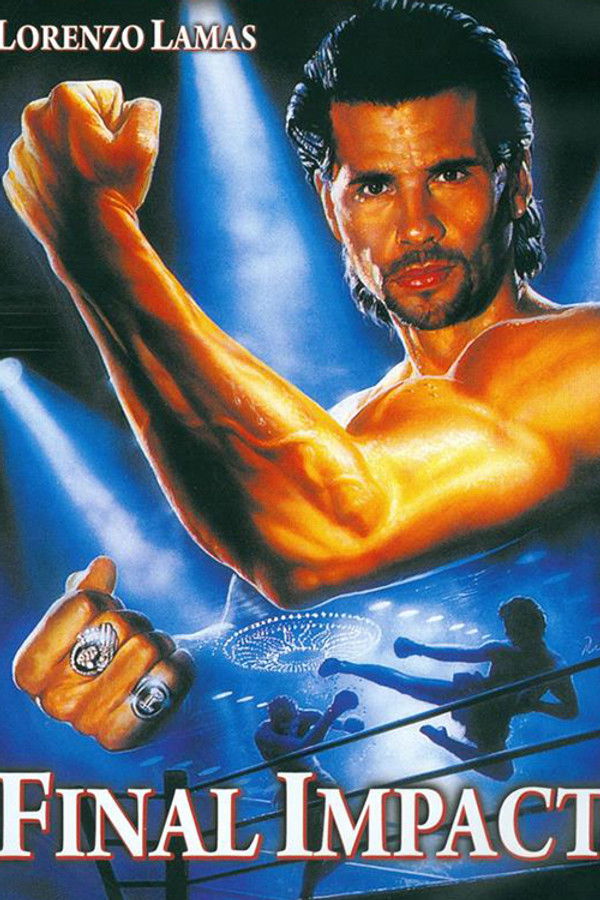 Final Impact (1992) — The Movie Database (TMDb)