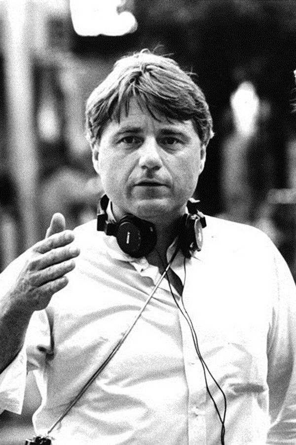 Steve Rash — The Movie Database (TMDb)