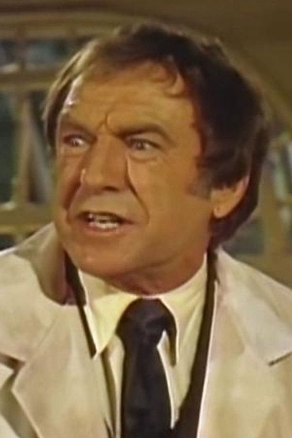 Jay Robinson — The Movie Database (TMDb)