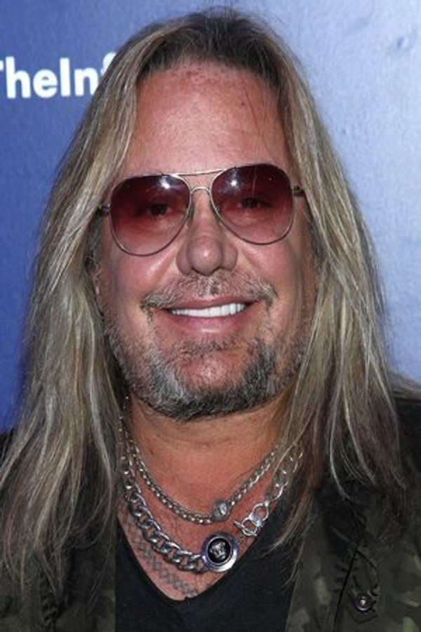 Vince Neil — The Movie Database (TMDb)