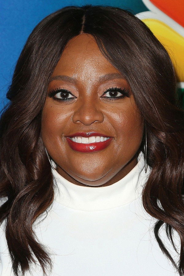 Sherri Shepherd — The Movie Database (TMDb)