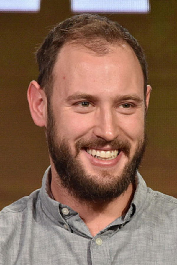 Evan Goldberg — The Movie Database (TMDb)