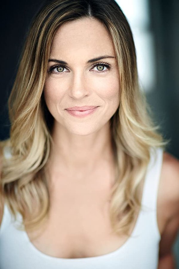 Kelly Sullivan — The Movie Database (TMDb)