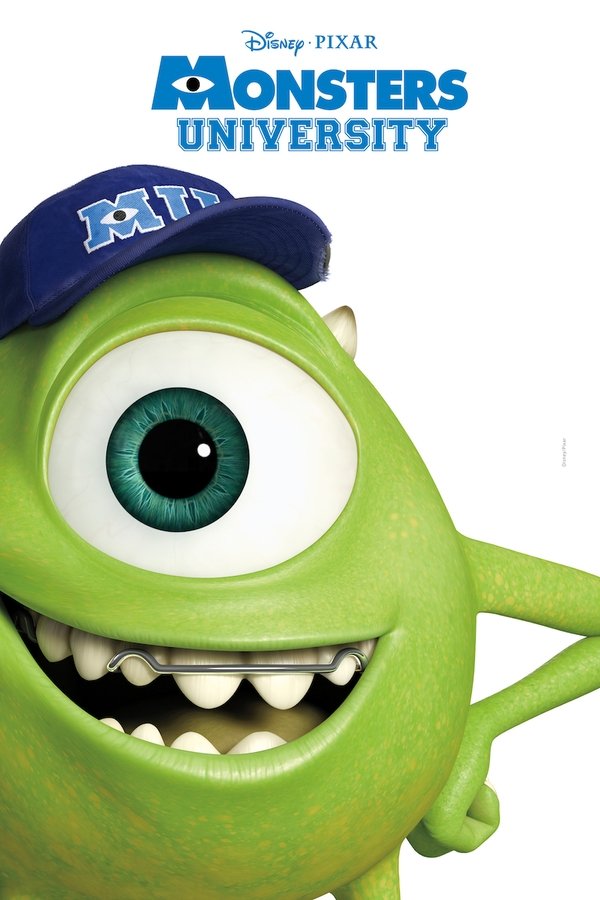 Ver Monsters University (2013) Pelicula Completa Español Latino ... Ver Monsters University (2013) Pelicula Completa Español Latino ...