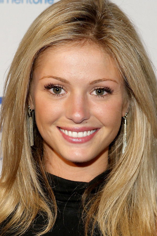 Rebecca Dalton — The Movie Database (TMDb)