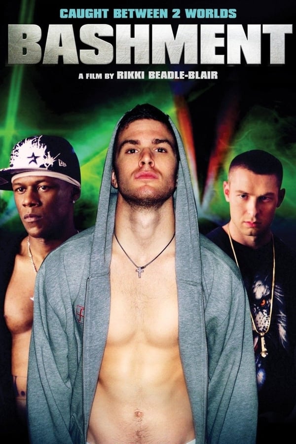 Bashment (2011) — The Movie Database (TMDb)