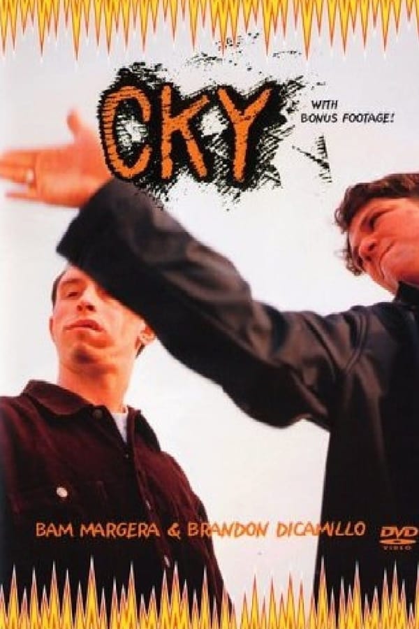 CKY (1999) — The Movie Database (TMDb)