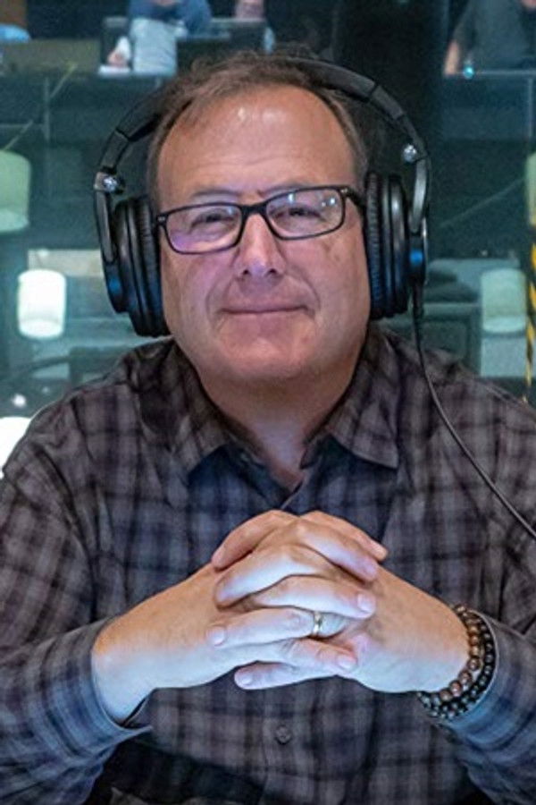 Peter Rotter — The Movie Database (TMDb)