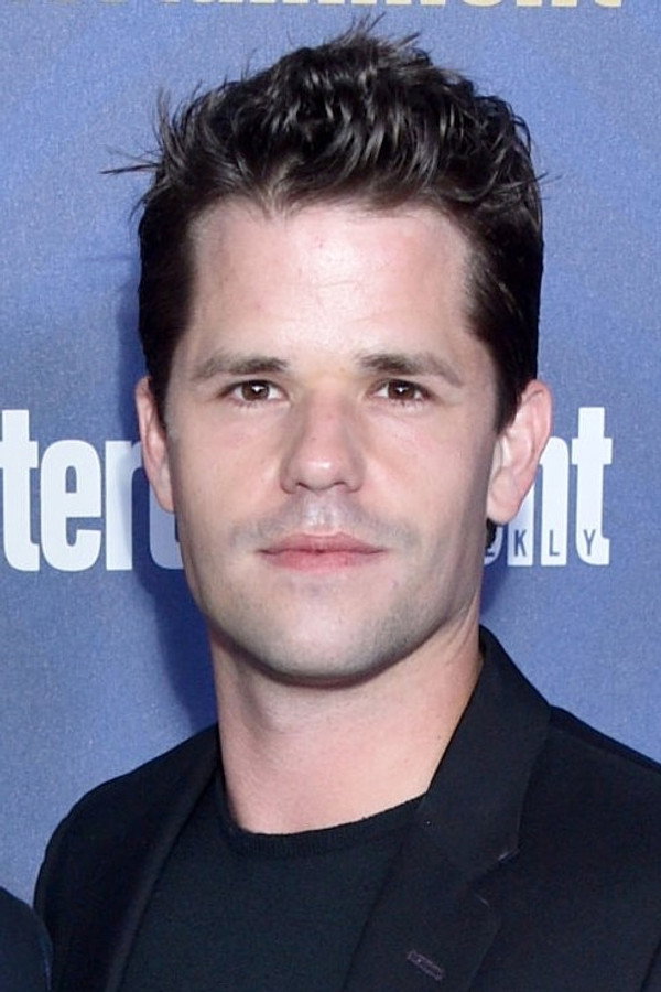 Max Carver — The Movie Database (TMDb)