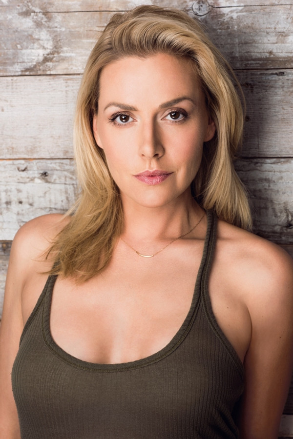 Allison Mcatee — The Movie Database Tmdb
