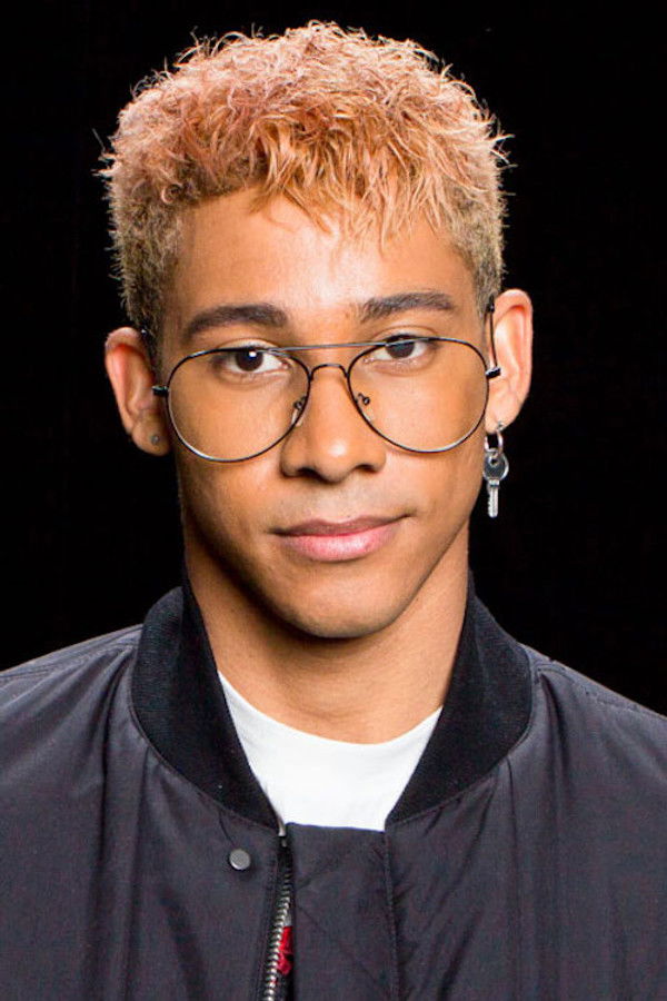 Keiynan Lonsdale — The Movie Database (TMDb)