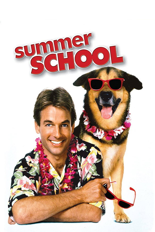 Watch Summer School Online MovieMax