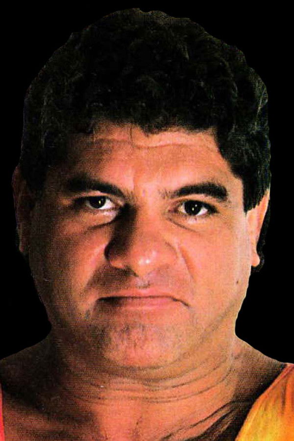Don Muraco — The Movie Database (TMDb)