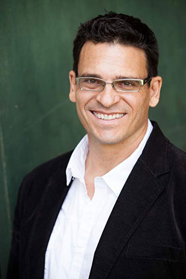 Jim Pirri — The Movie Database (TMDb)