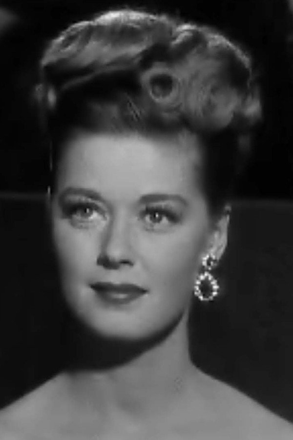 Helen Horton — The Movie Database (TMDb)