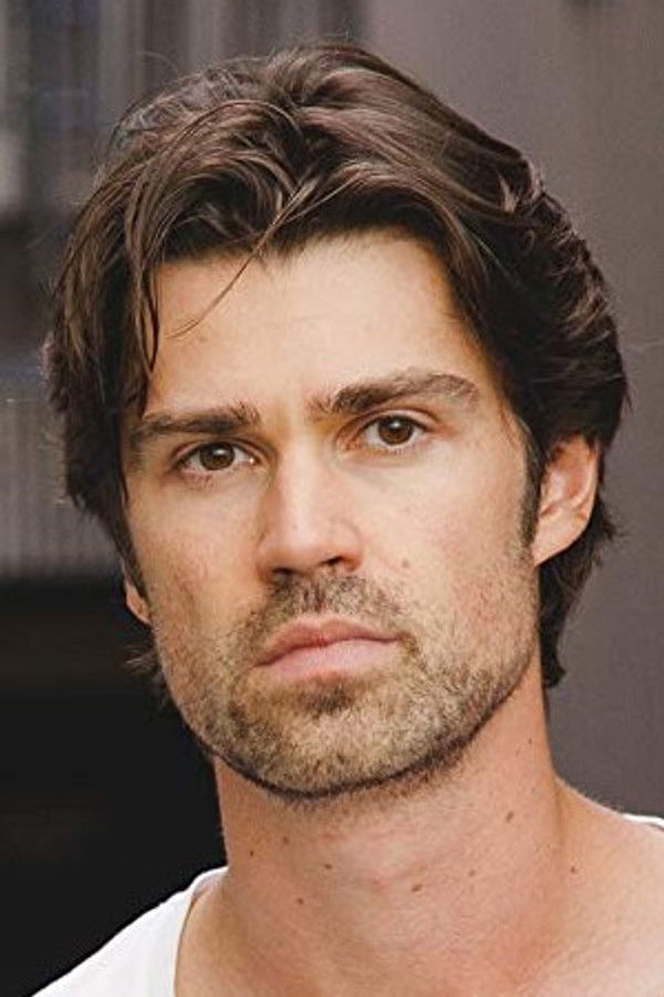 Corey Sevier — The Movie Database (TMDb)