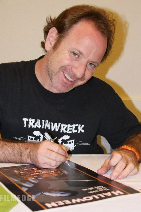 Brian Andrews — The Movie Database (TMDb)