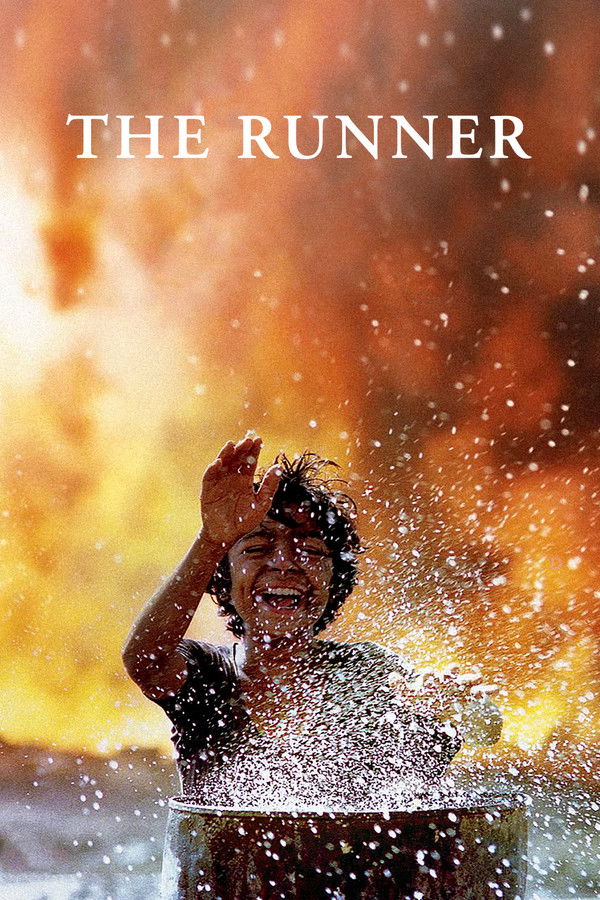 The Runner (1985) — The Movie Database (TMDb)