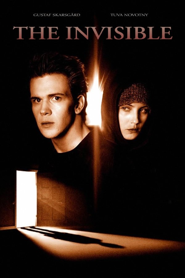 The Invisible - Film | Recensione, dove vedere streaming online