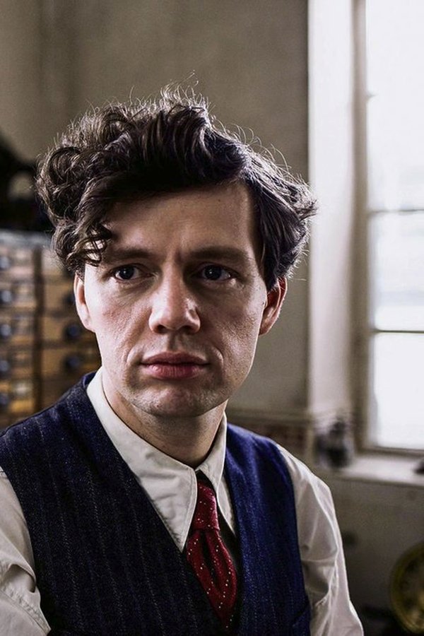 Christian Friedel — The Movie Database (TMDb)