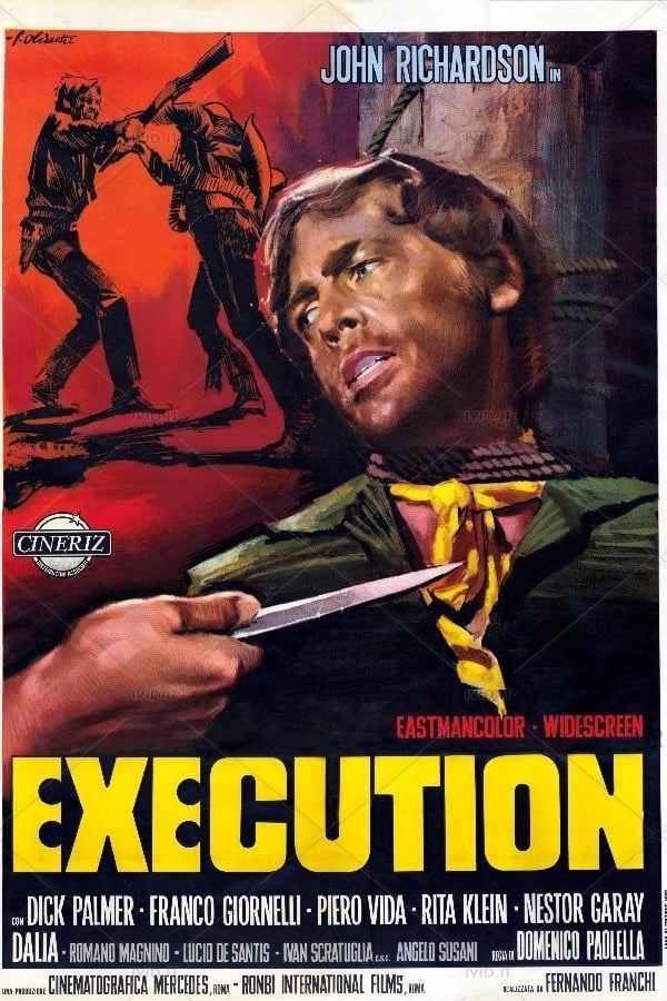 Execution - Film | Recensione, dove vedere streaming online