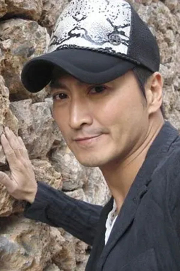 Kenny Ho — The Movie Database (TMDb)