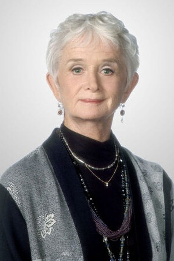 Barbara Barrie — The Movie Database (TMDb)