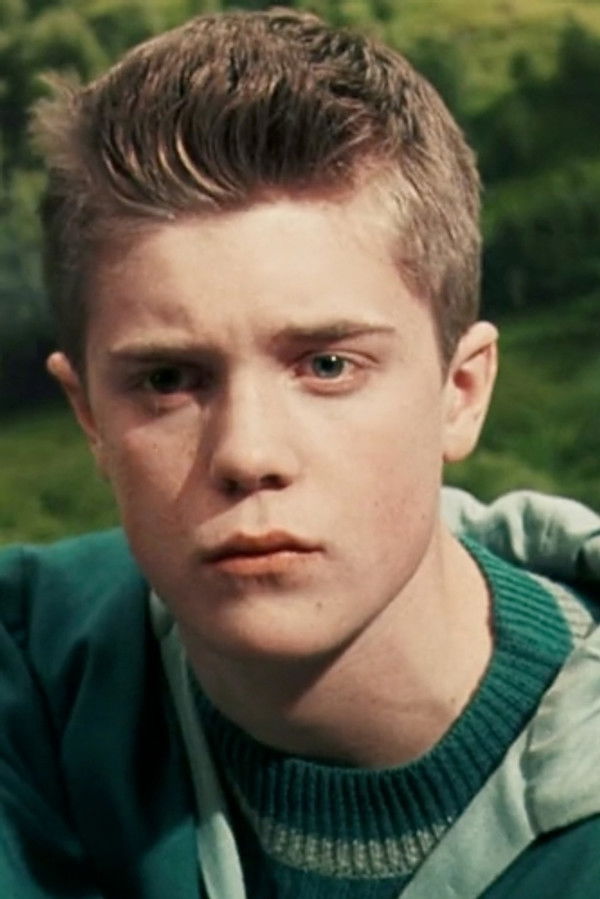 Will Theakston — The Movie Database (TMDb)