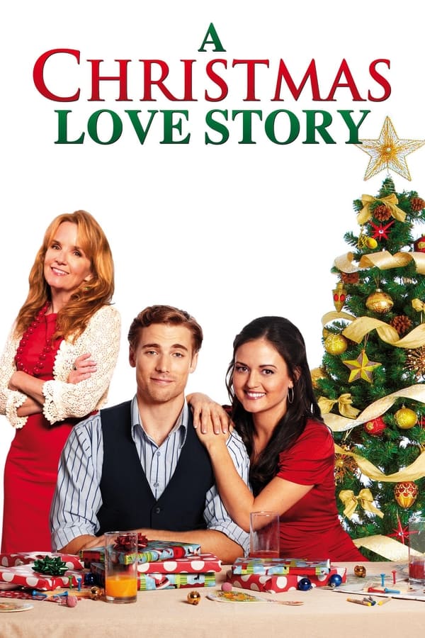 A Christmas Love Story KinoCloud a-christmas-love-story-kinocloud